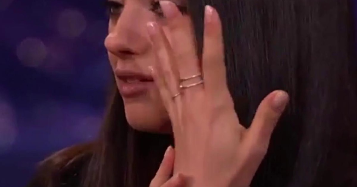 Mila Kunis and Ashton Kutcher’s wedding rings cost $190, she reveals