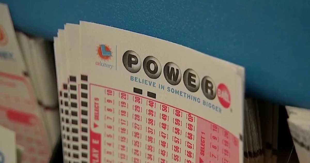 Winning Powerball ticket sold in New Hampshire