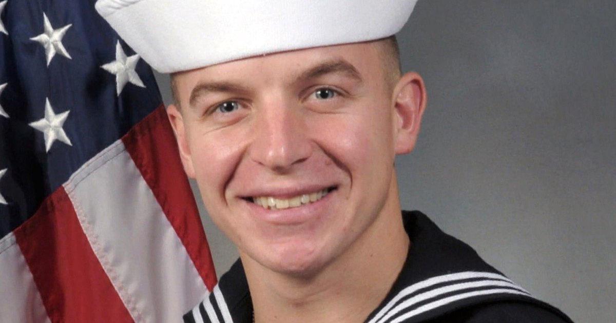 Navy SEAL Jason Lovelace’s drowning ruled a homicide