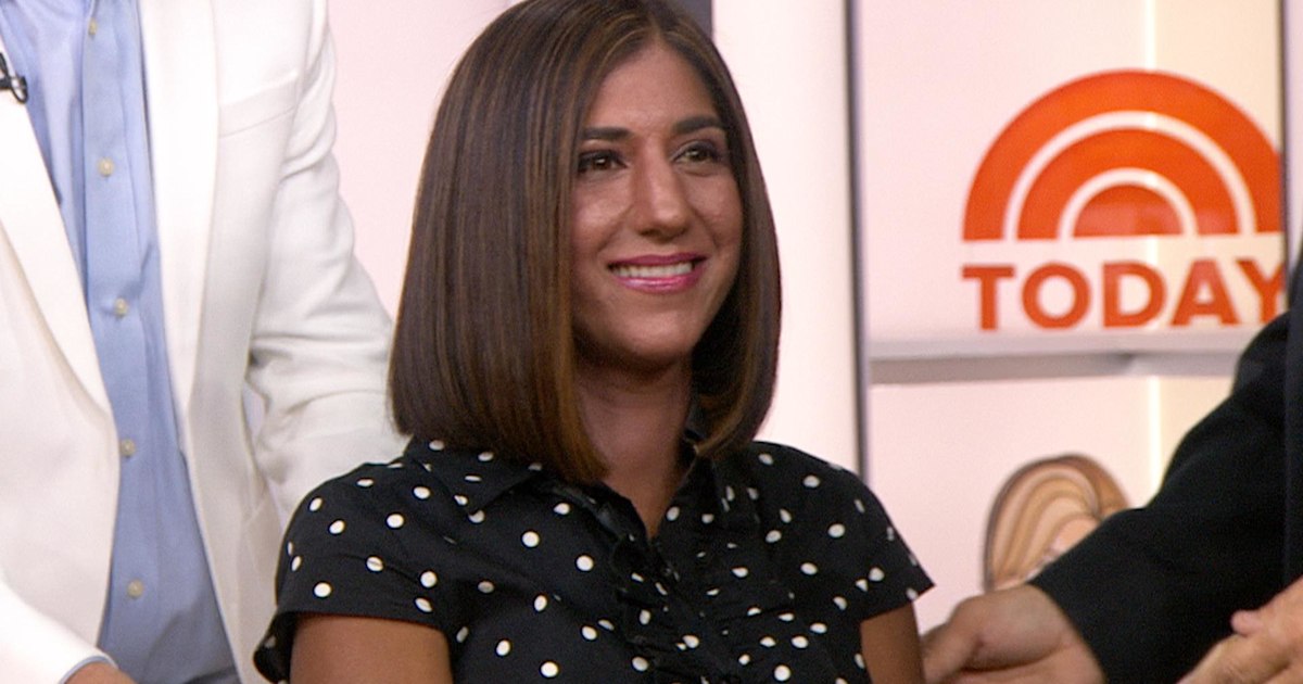 How to choose the right hairstyle for your face