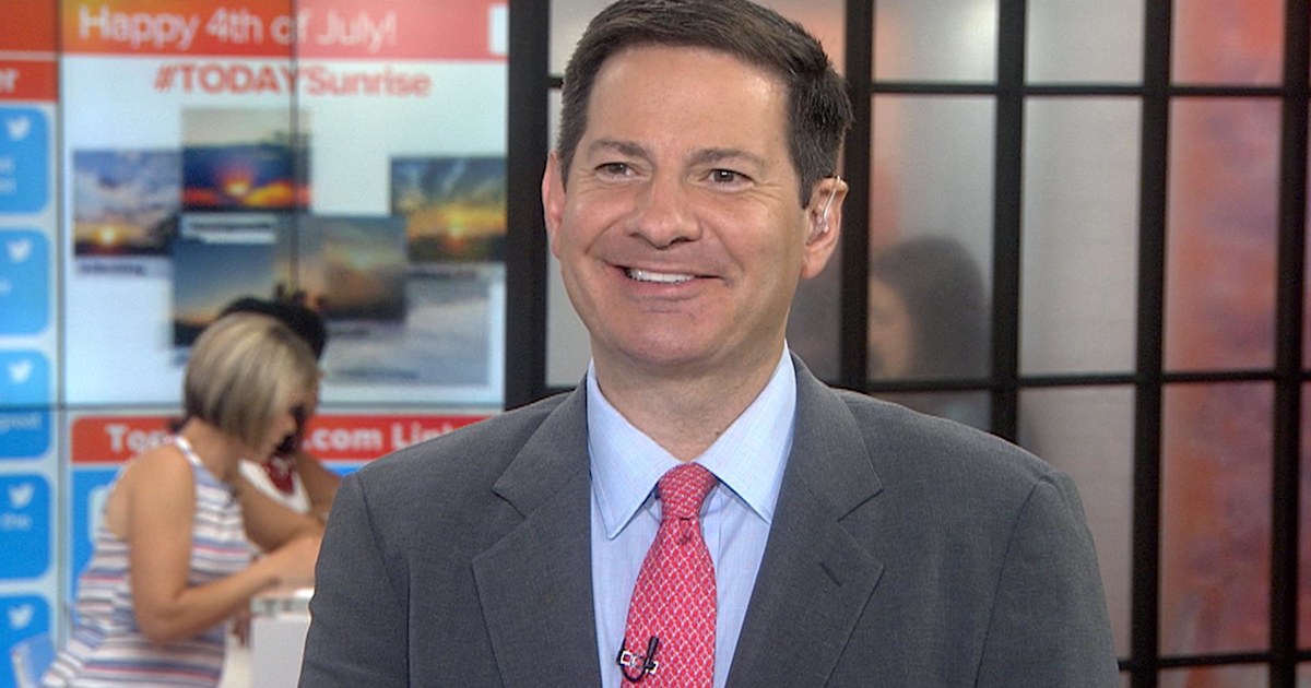 Mark Halperin on why Clinton, Trump will go for surprise VP picks