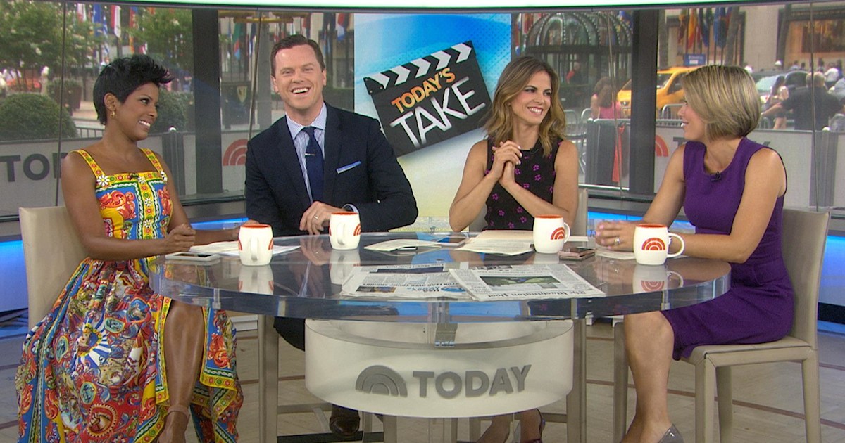 The 5 things everybody should be able to cook are…