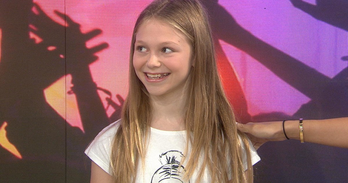Luminous tees, sequin jackets to make you tween concert-ready