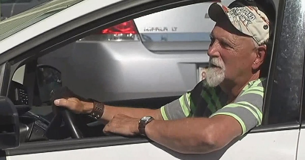 Cab driver returns $187,000 he found in back seat