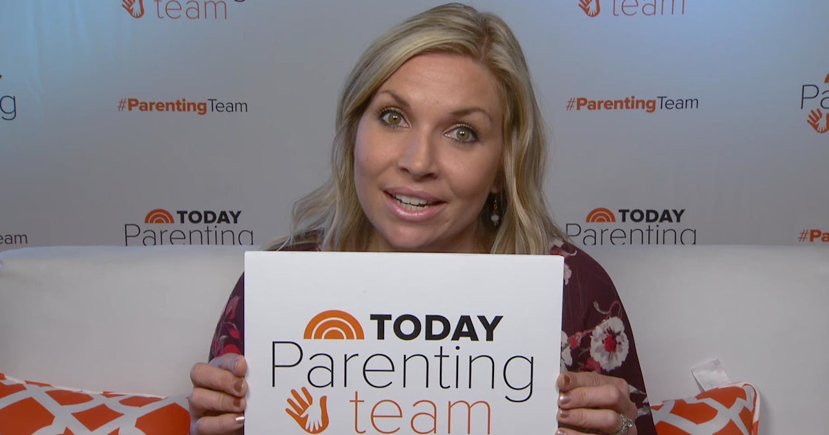 Amber Mamian: How career changed after kids