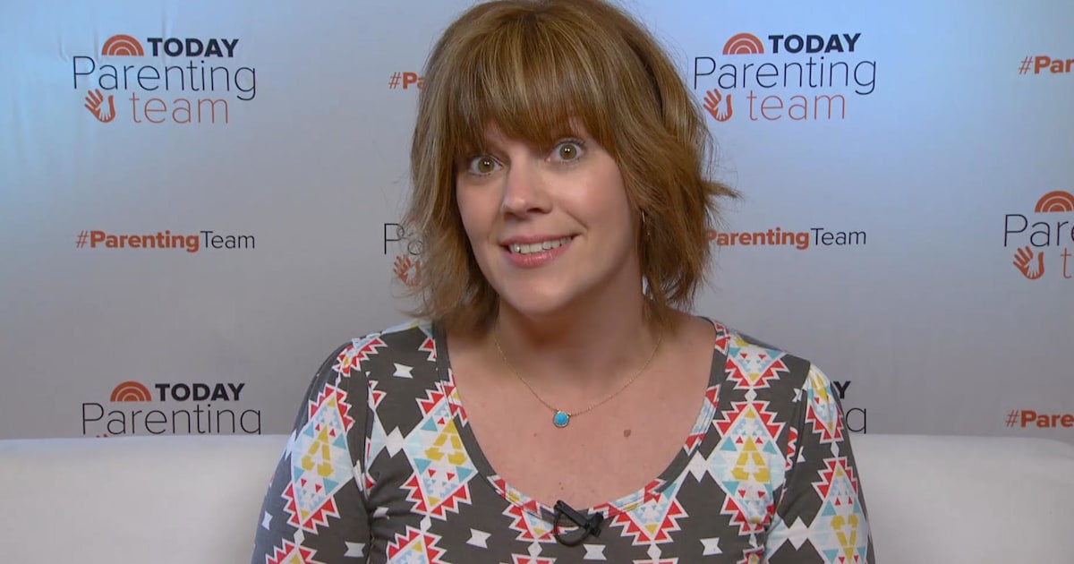 Andrea Updyke: How mealtime changed after kids