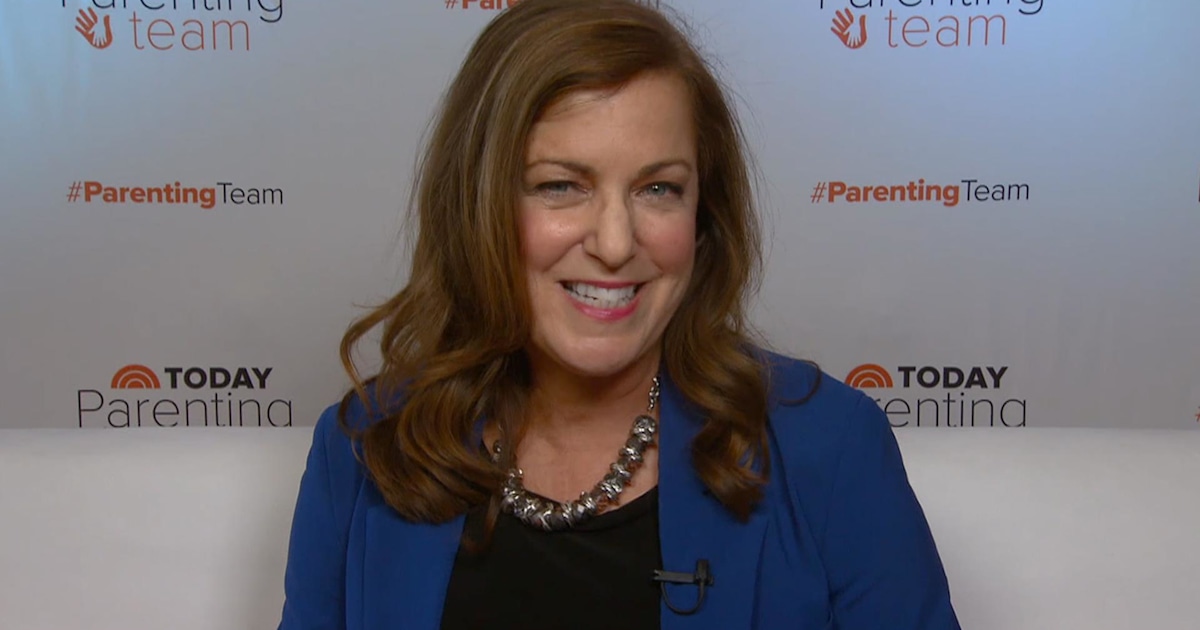 Beth Blecherman: How work clothes changed after kids