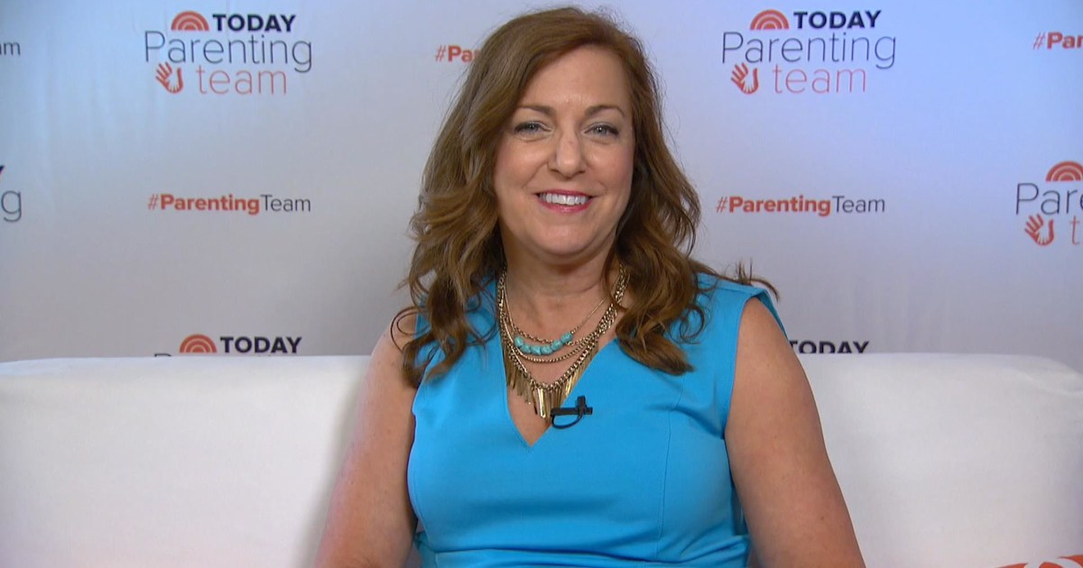 Beth Blecherman: How career changed after kids