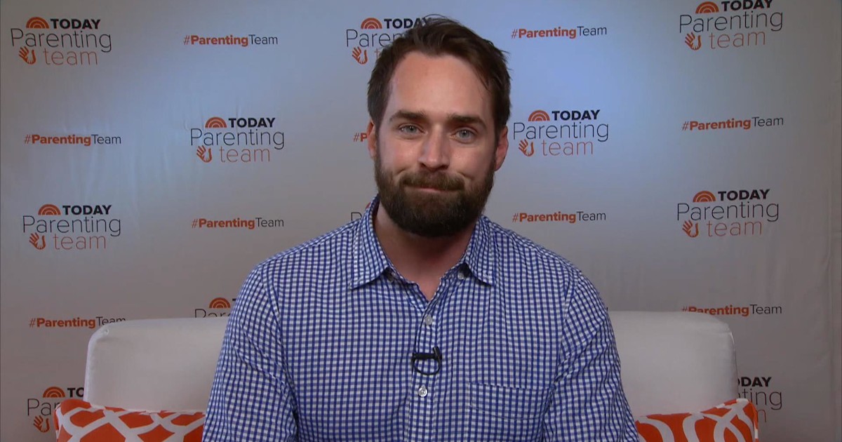 Charlie Capen: How free time changed after kids