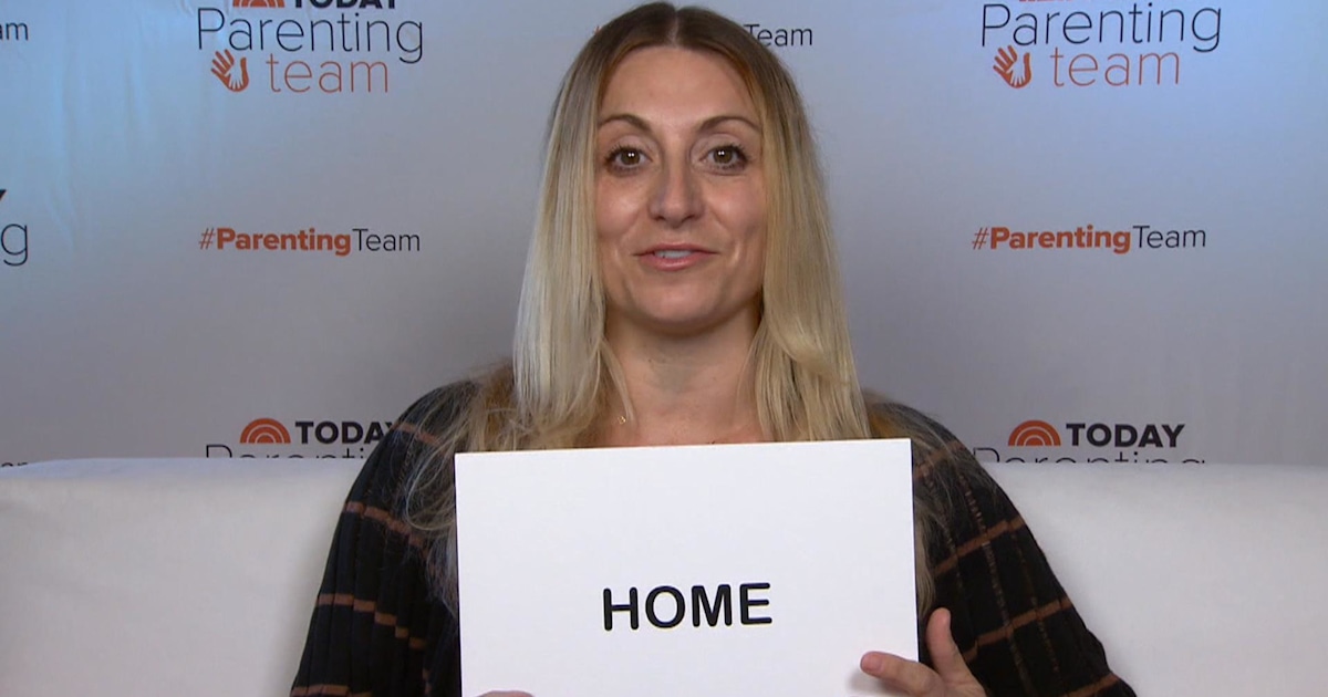 Danielle Schaeffer: How vacation changed after kids