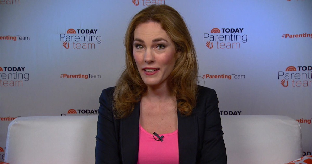 Deva Dalporto: How her life changed after kids