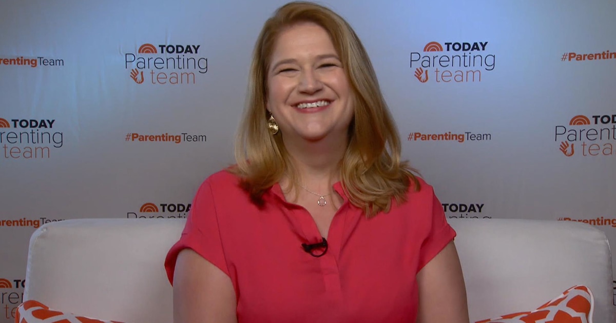 Elaine Alguire: How vehicle changed after kids