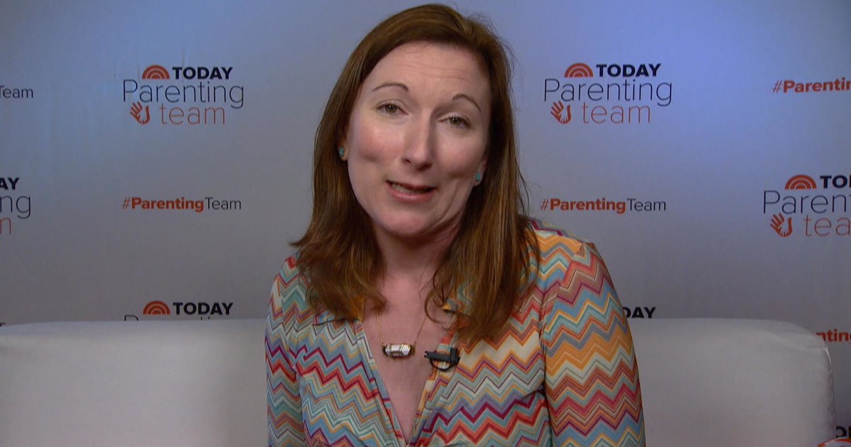 Erin Lane: How social life changed after kids