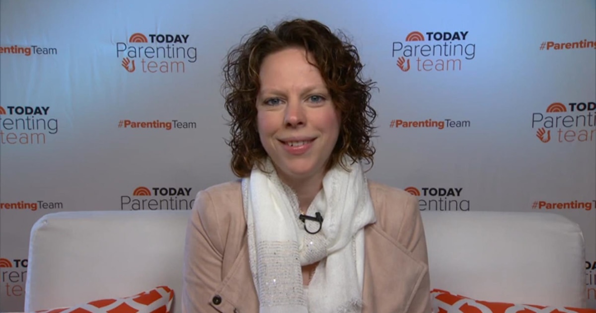 Jennifer Labit on how her career changed after kids