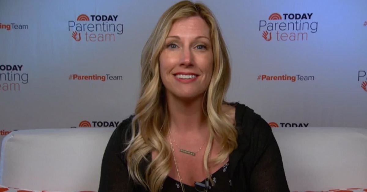 Jenny Ingram: How Friday nights changed after kids