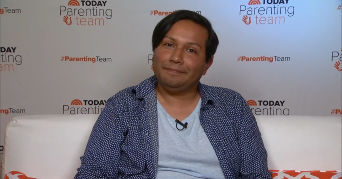 Joel: How his social life changed after kids