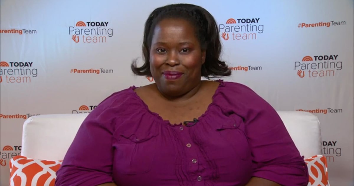 Kathy King: How her free time changed after kids