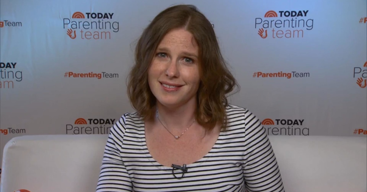 Krystyn Hall: How her social life changed after kids