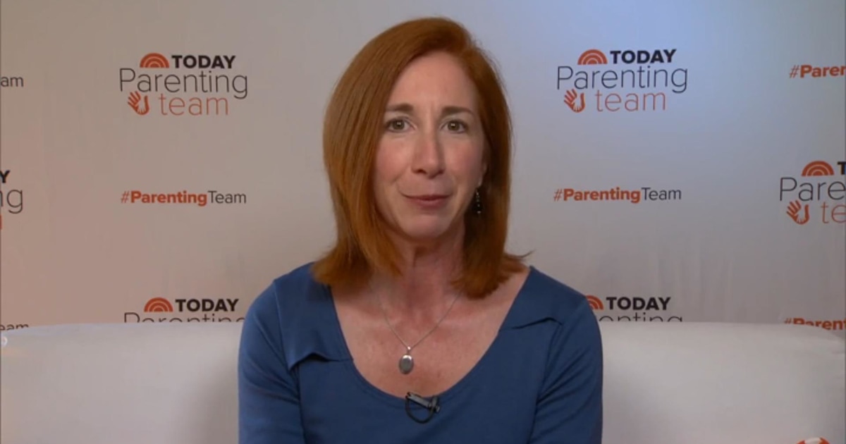 Laura Coffey: How watching movies and her sense of control changed ...