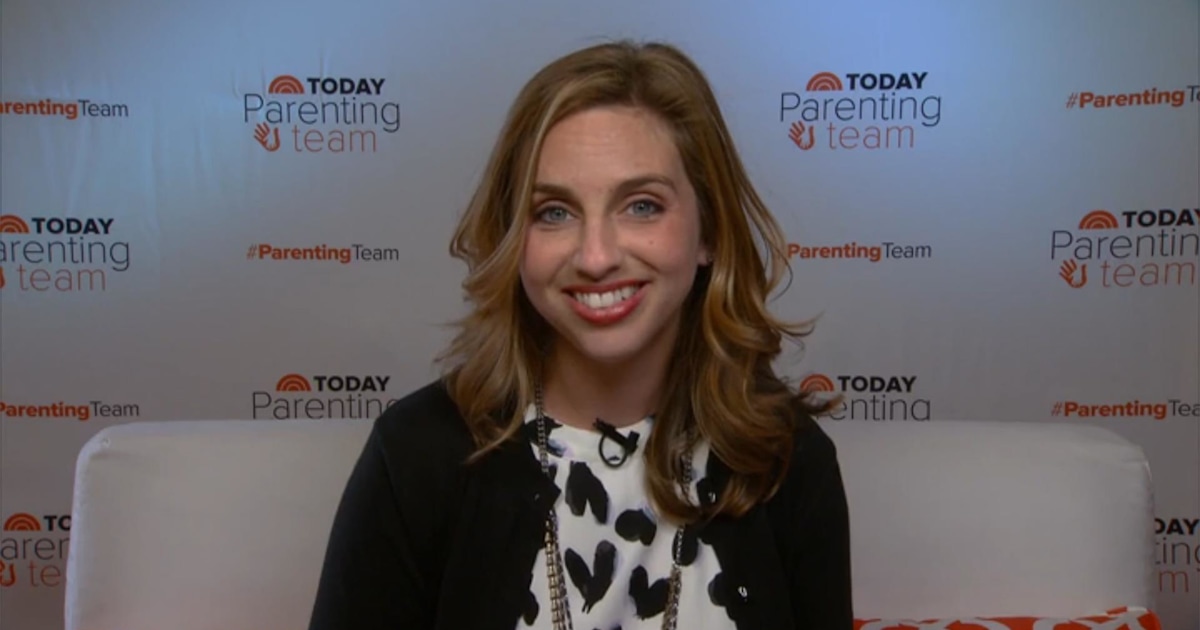 Lindsey Paris: How her free time changed after kids