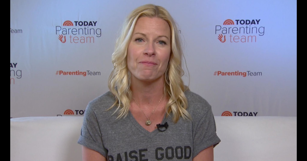 Meredith Sinclair: How watching movies and free time changed after kids