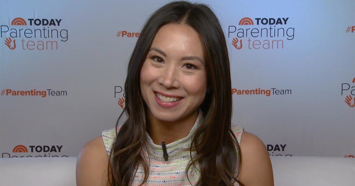 Michelle Villemaire: How watching movies changed after kids