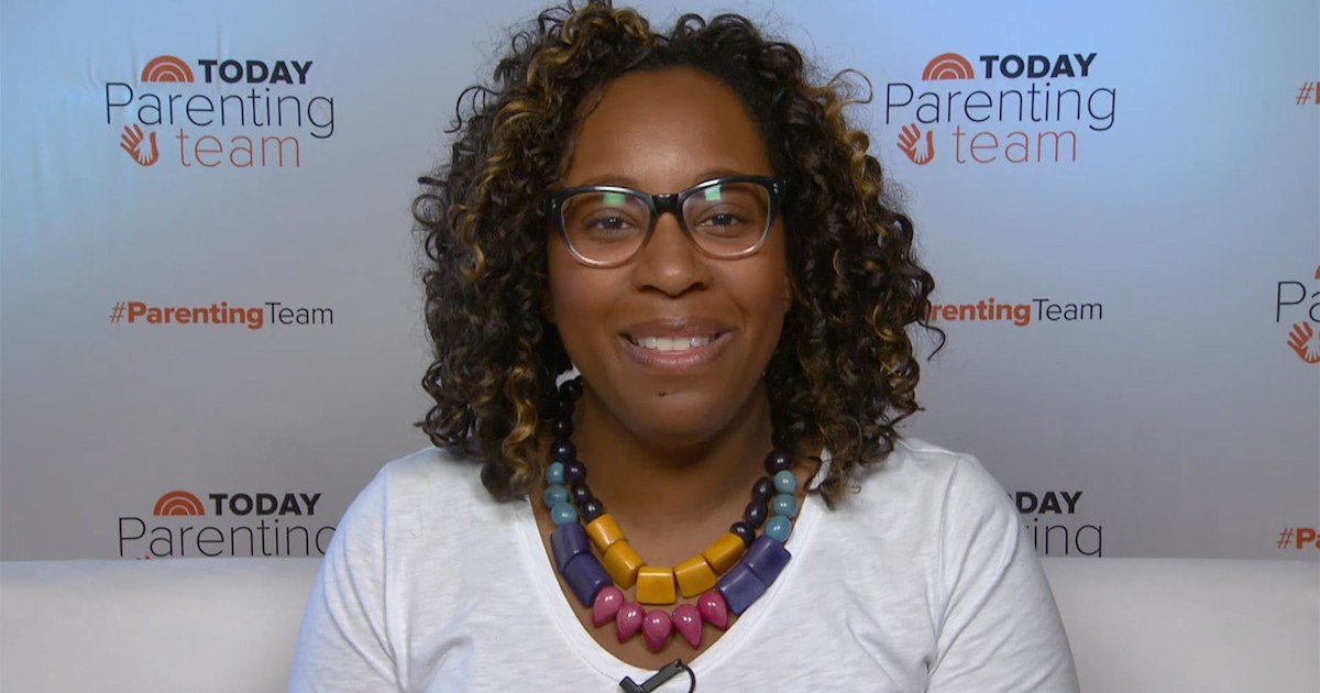 Stacey Ferguson: How my career changed after kids