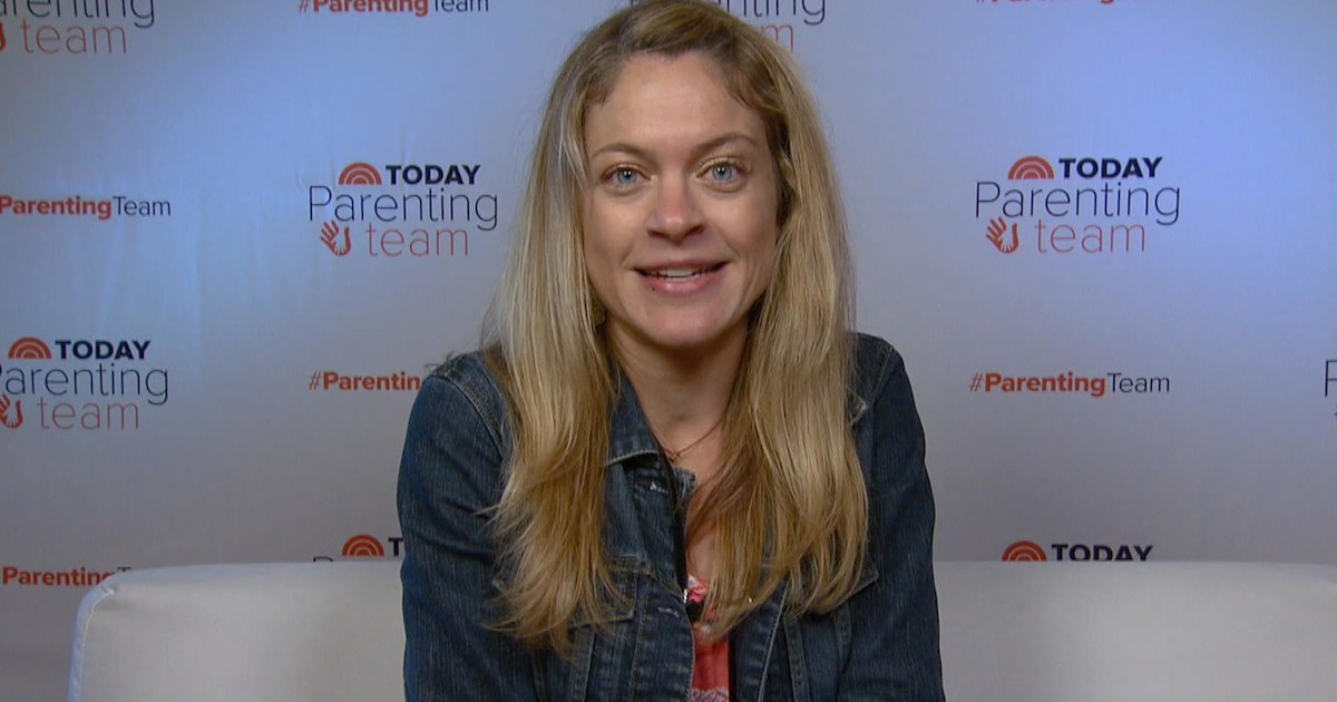 Susanna Barbee: How watching movies changed after kids