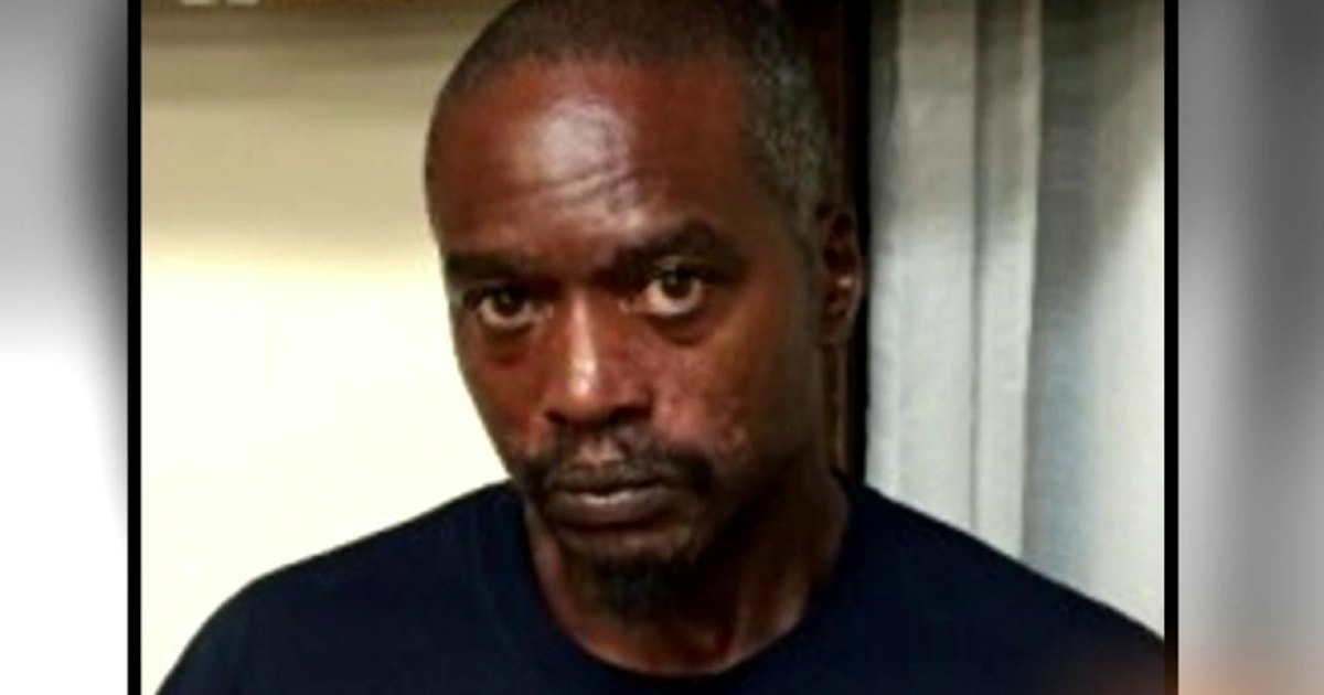 Rodney Sanders confesses to killing Mississippi nuns, sheriff says