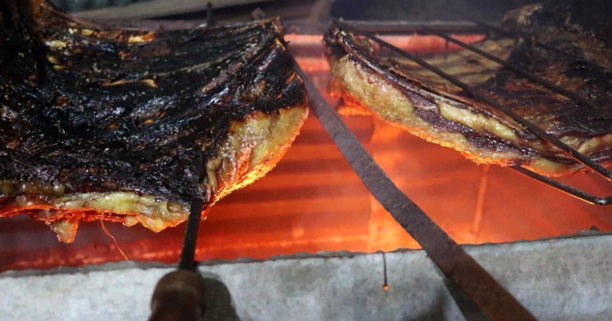 Visit the birthplace of churrasco: Meat grilled the Brazilian way