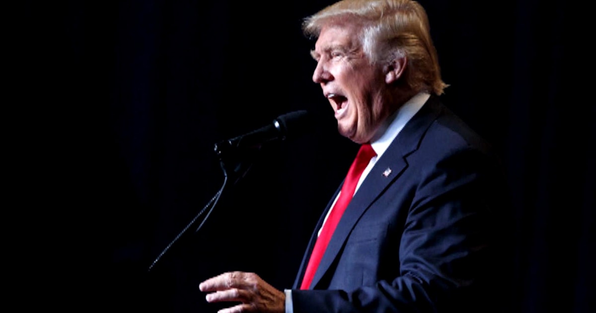 Hillary Clinton opens up double-digit lead on Donald Trump in new poll