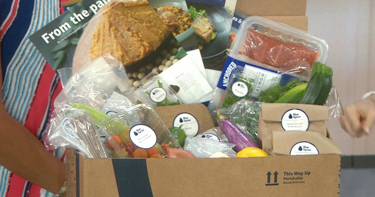 Blue Apron, HelloFresh, more: Which meal delivery service is for you?