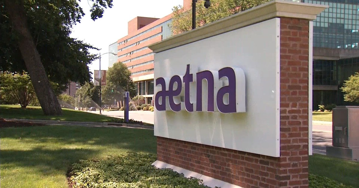 Aetna is quitting most Obamacare health exchanges