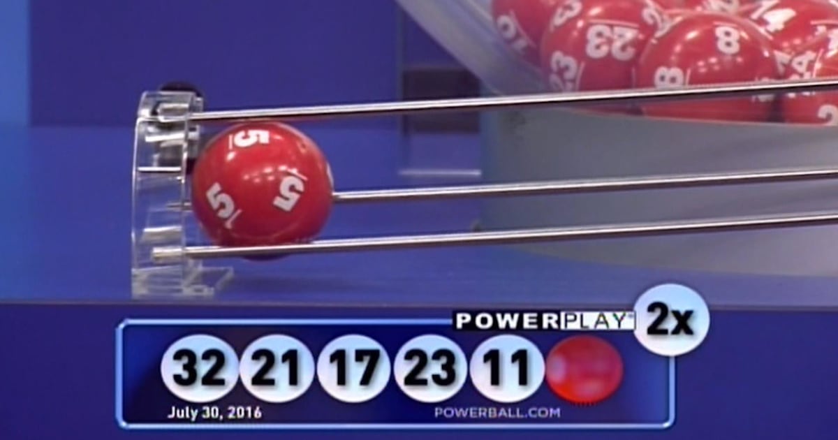 Powerball winner remains a mystery; ticket sold in New Hampshire