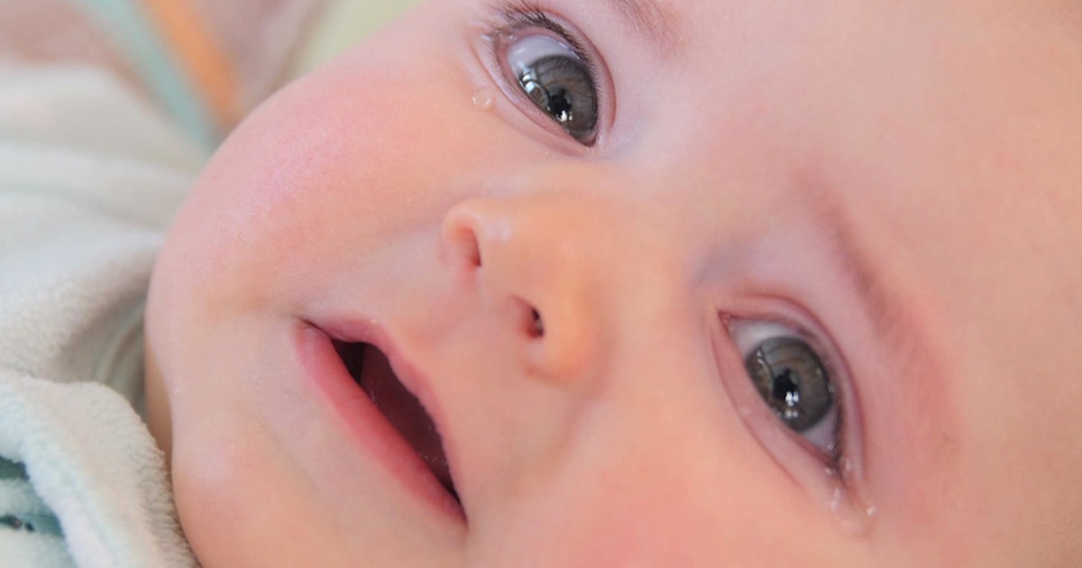 New Baby Basics: What parents need to know about colic