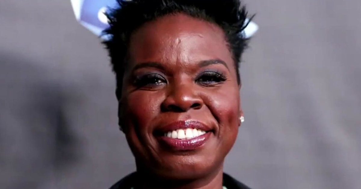 Leslie Jones returns to Twitter