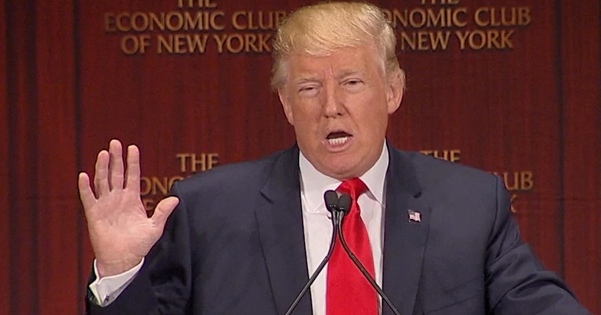 Donald Trump’s hand movement exercise, more: See this week’s highs and lows