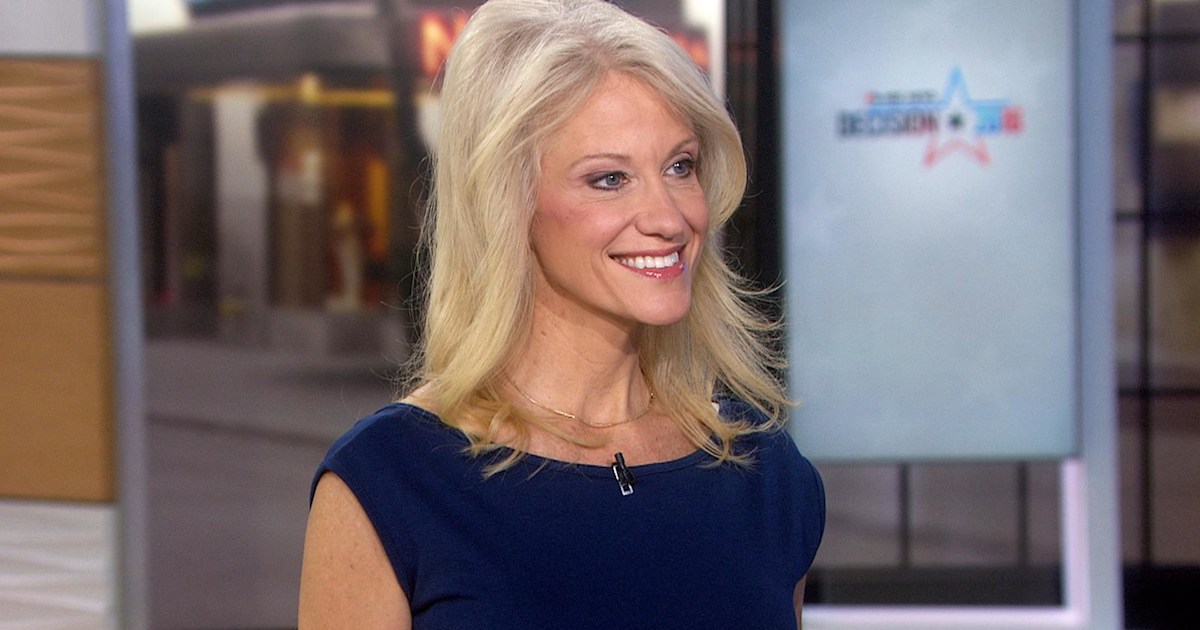 Trump campaign manager: Debates are not Hillary Clinton’s sweet spot