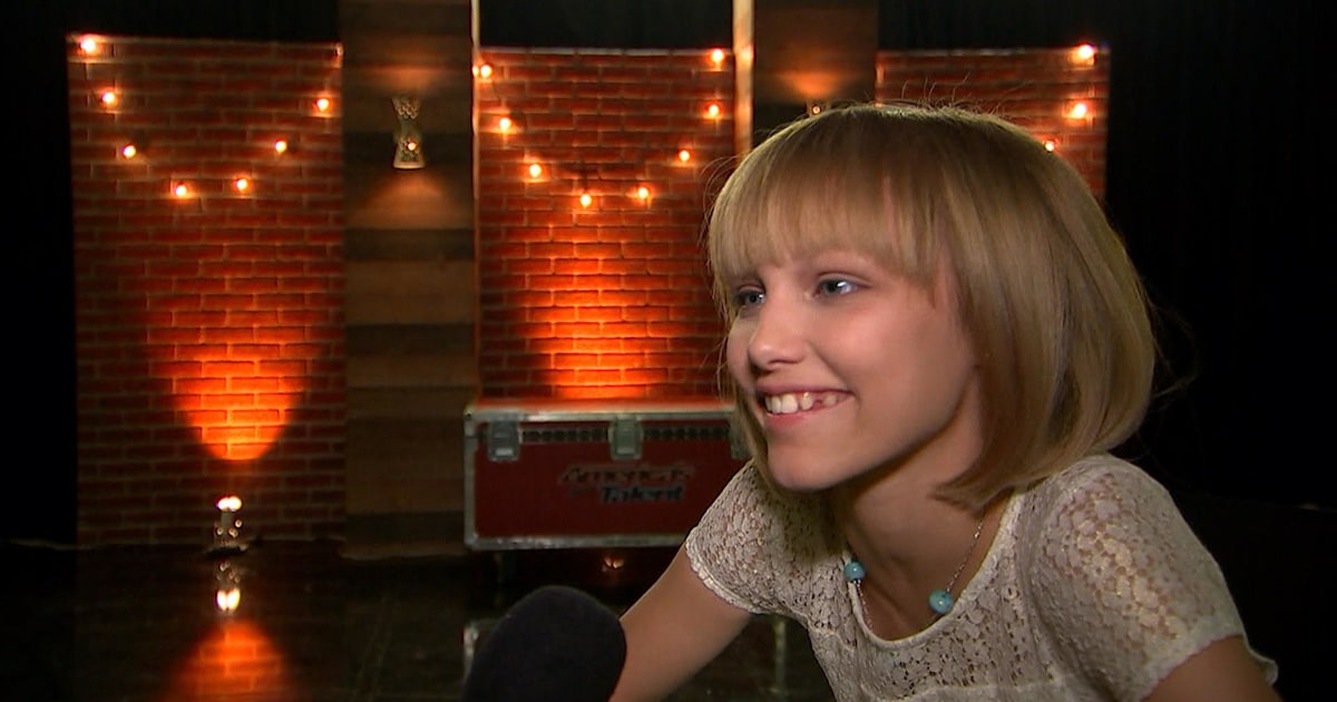 12-year-old singing sensation wins $1 million on ‘America’s Got Talent’