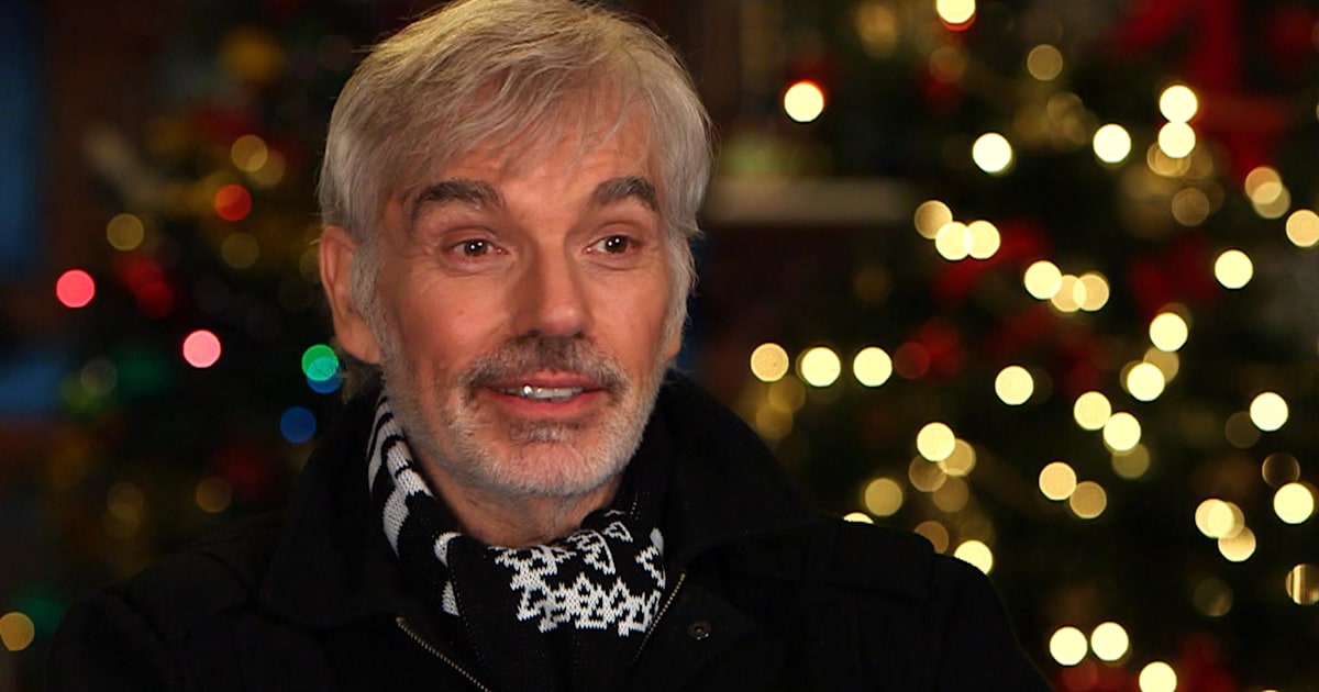 Billy Bob Thornton returns as ‘Bad Santa’ in naughty new sequel