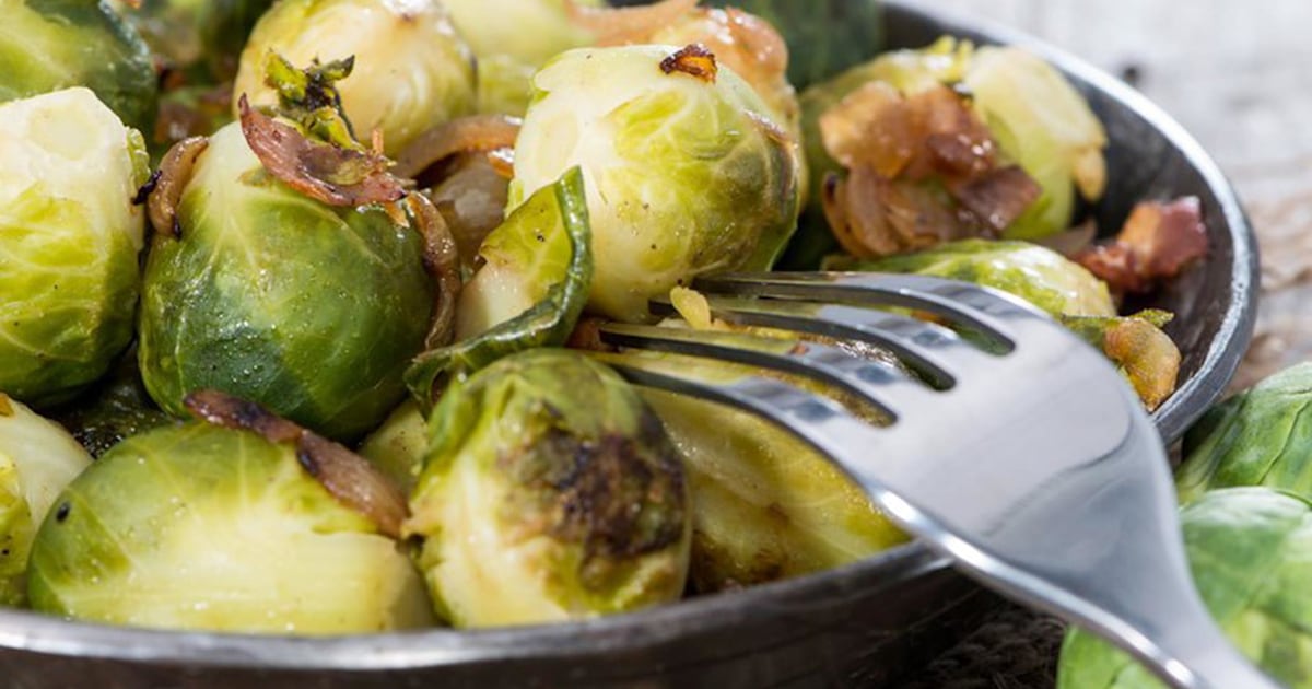 Are these the most underrated foods?