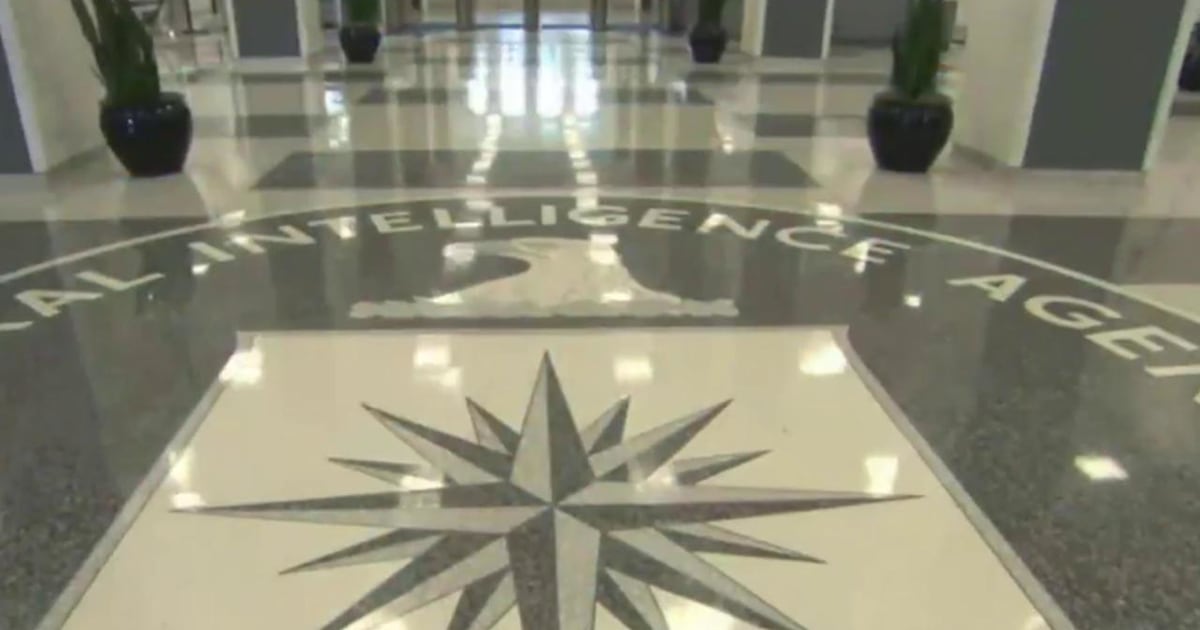 CIA planning cyberattack against Putin and Russian officials, NBC News ...