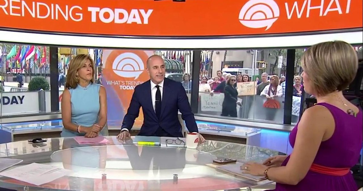 Is your first kiss or first concert a more memorable experience?