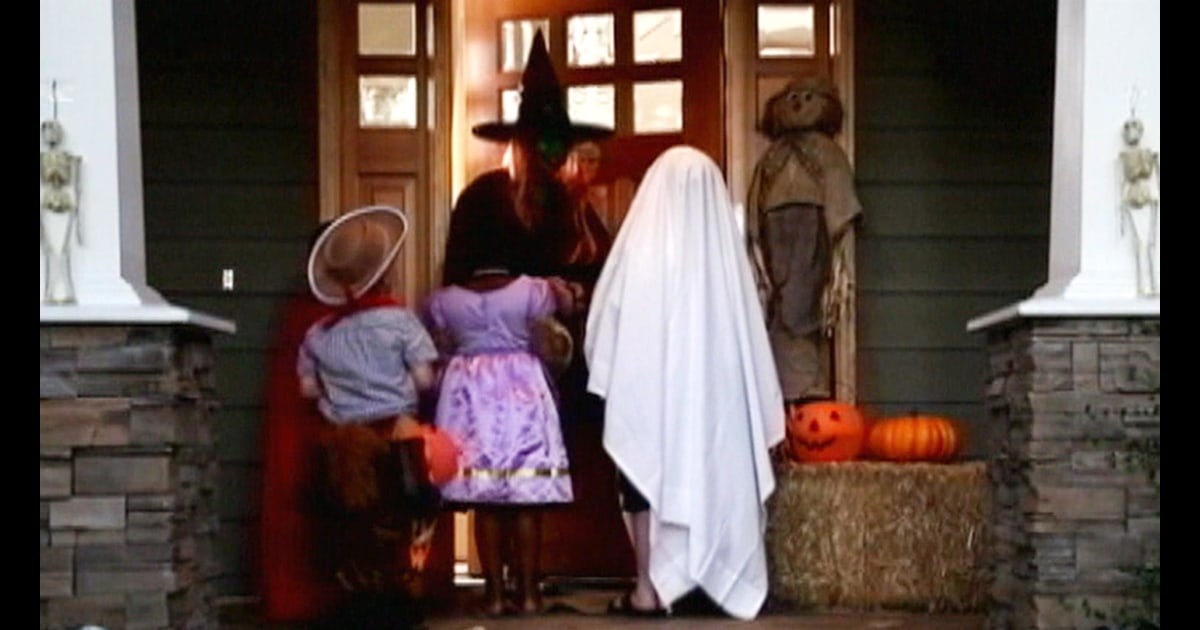 Halloween canceled? School cuts celebrations for safety and exclusion ...