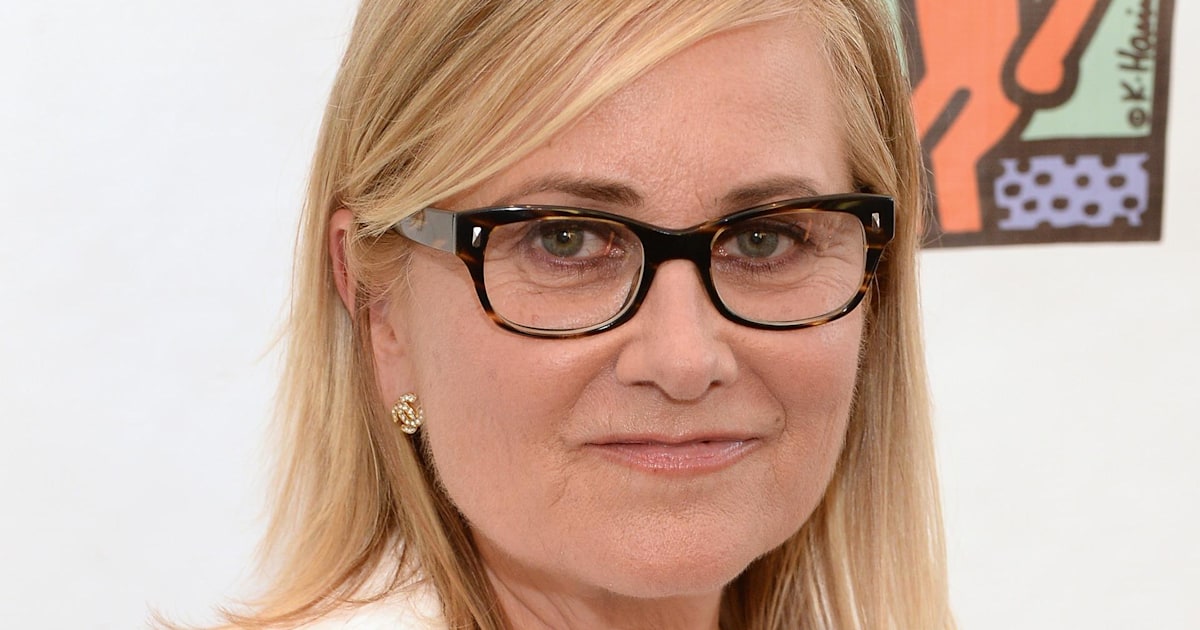 Maureen McCormick details how she ‘lost all control’ after ‘The Brady ...