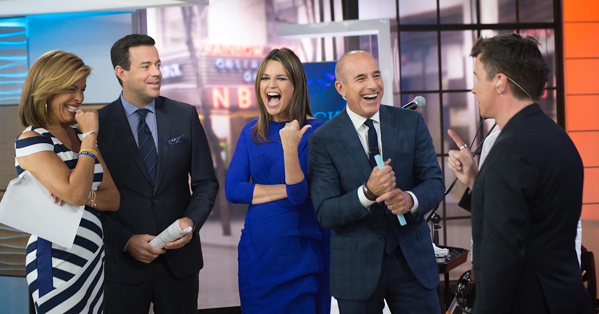 Rick Astley: I’ve been rickrolled over and over by friends