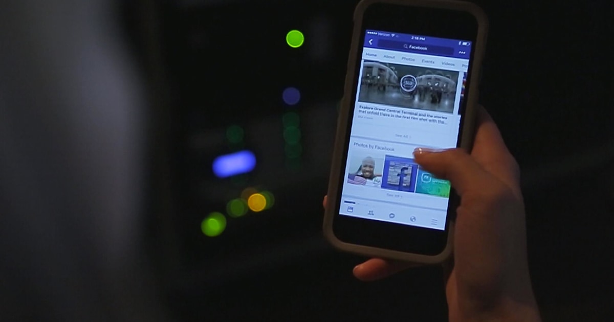 How Facebook data mining, and your info, is influencing the 2016 election