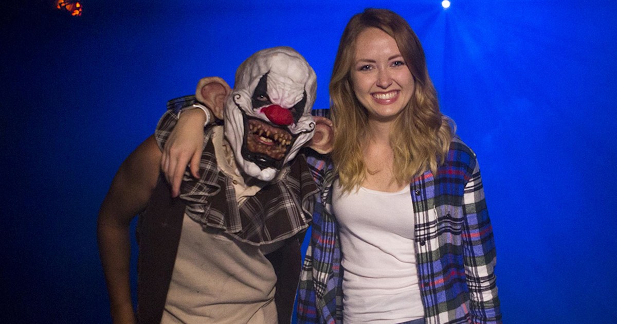 Here’s what happens to your body in a state of fear