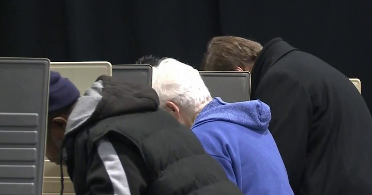 Recreational marijuana, death penalty, gun laws: See the other Election ...