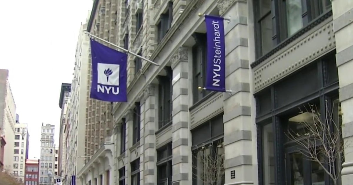 NYU’s plan to help students cut costs: House them with seniors